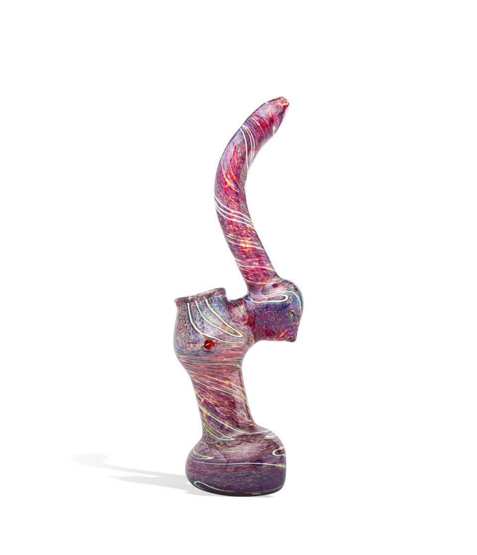 Shop 8 Inch Colored Bubblers Online At Got Vape
