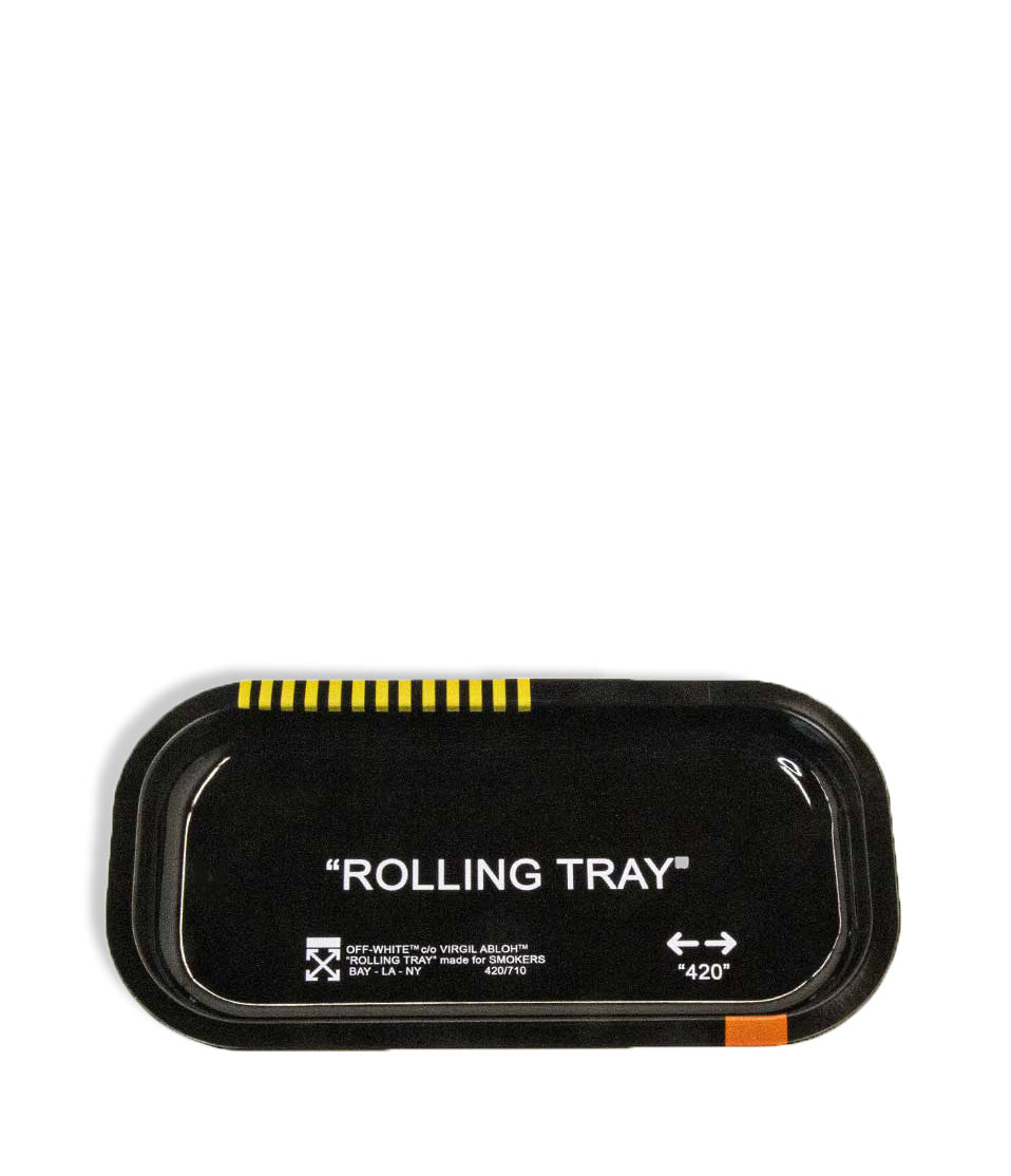 Shop Smoke Arsenal Edition Rolling Trays Got Vape