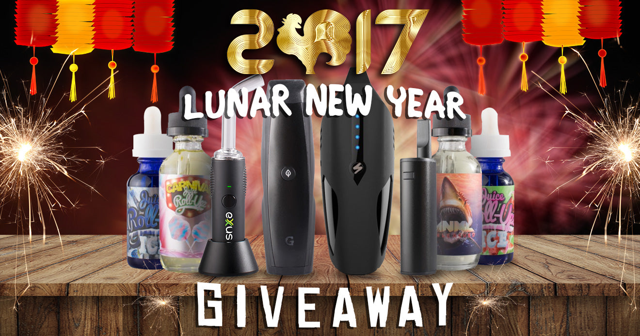 Lunar New Year 2017 – Got Vape
