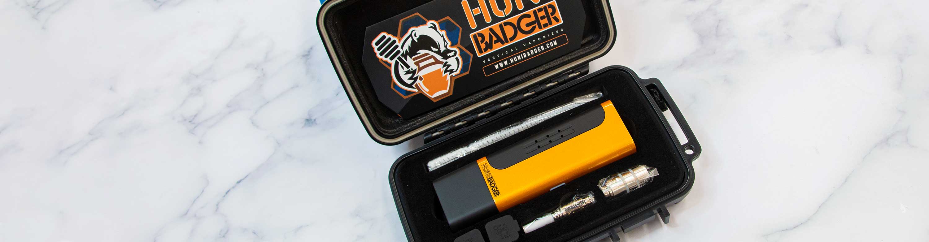 Shop Huni Badger Online at Got Vape