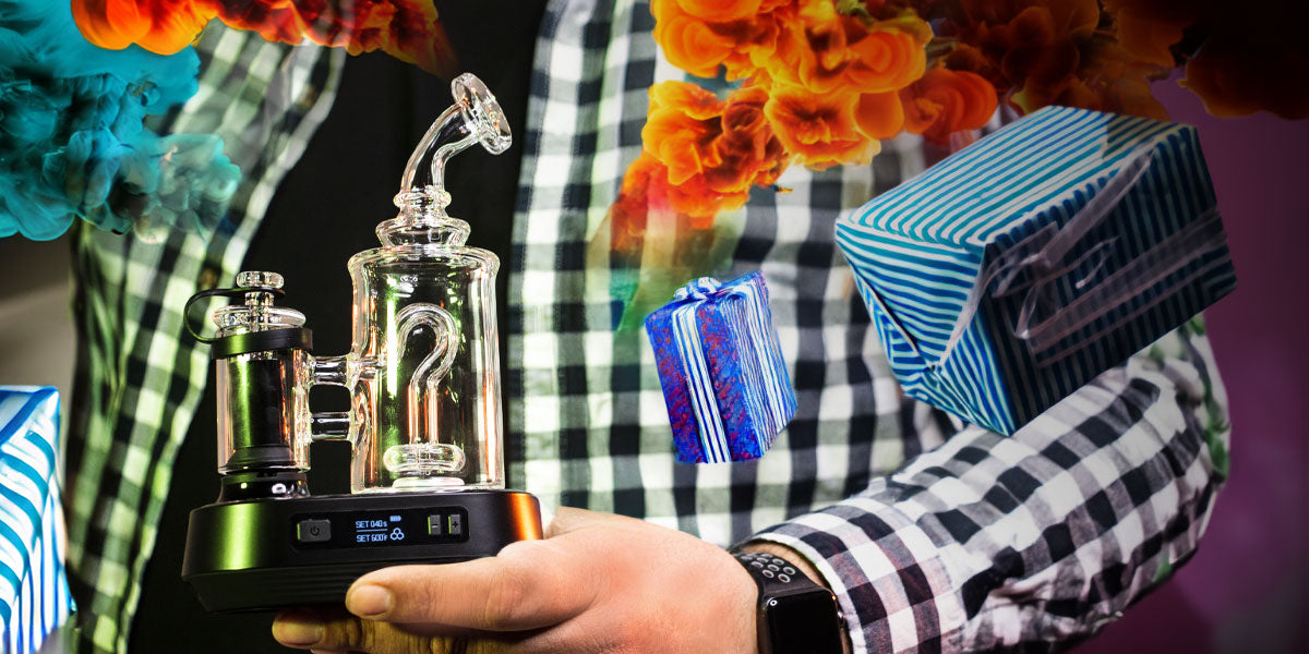 The Leading Online Shop to Buy Vapes – Got Vape