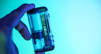 The Leading Online Shop to Buy Vapes – Got Vape