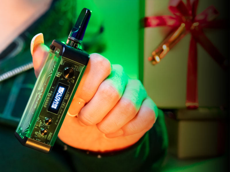 The Leading Online Shop to Buy Vapes – Got Vape