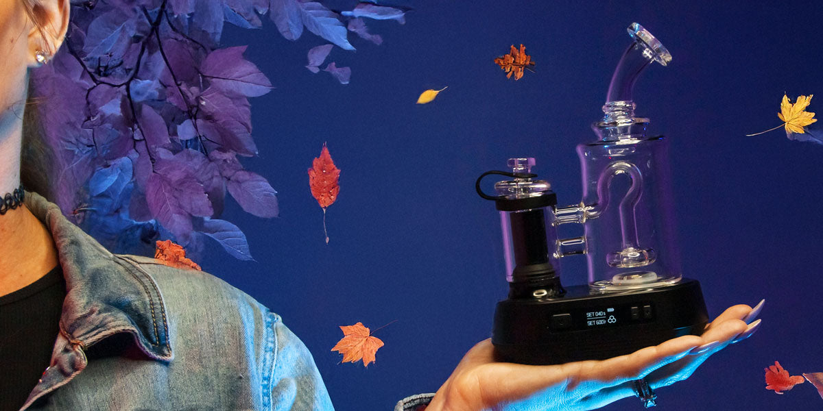 The Leading Online Shop to Buy Vapes – Got Vape