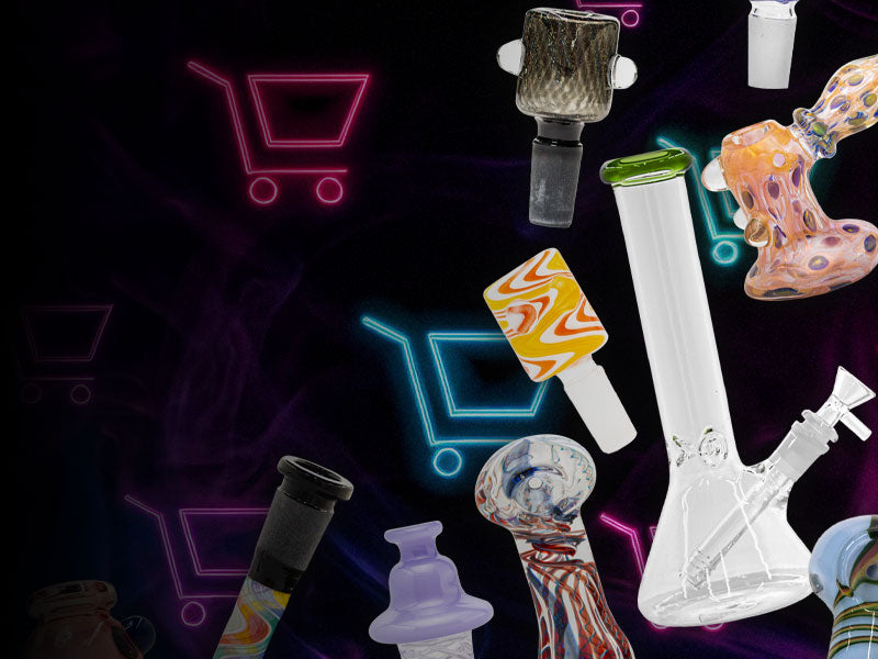 The Leading Online Shop to Buy Vapes – Got Vape