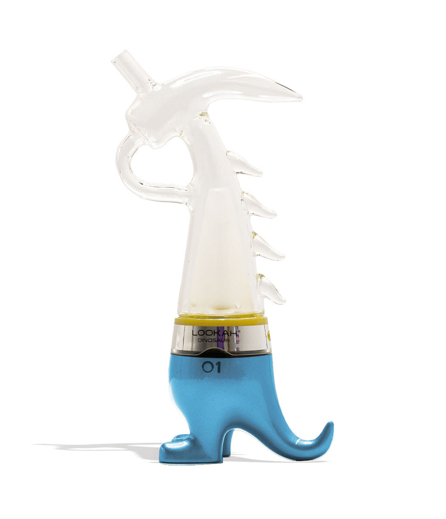 Shop Lookah Dinosaur Electronic Dab Rigs Online at Got Vape