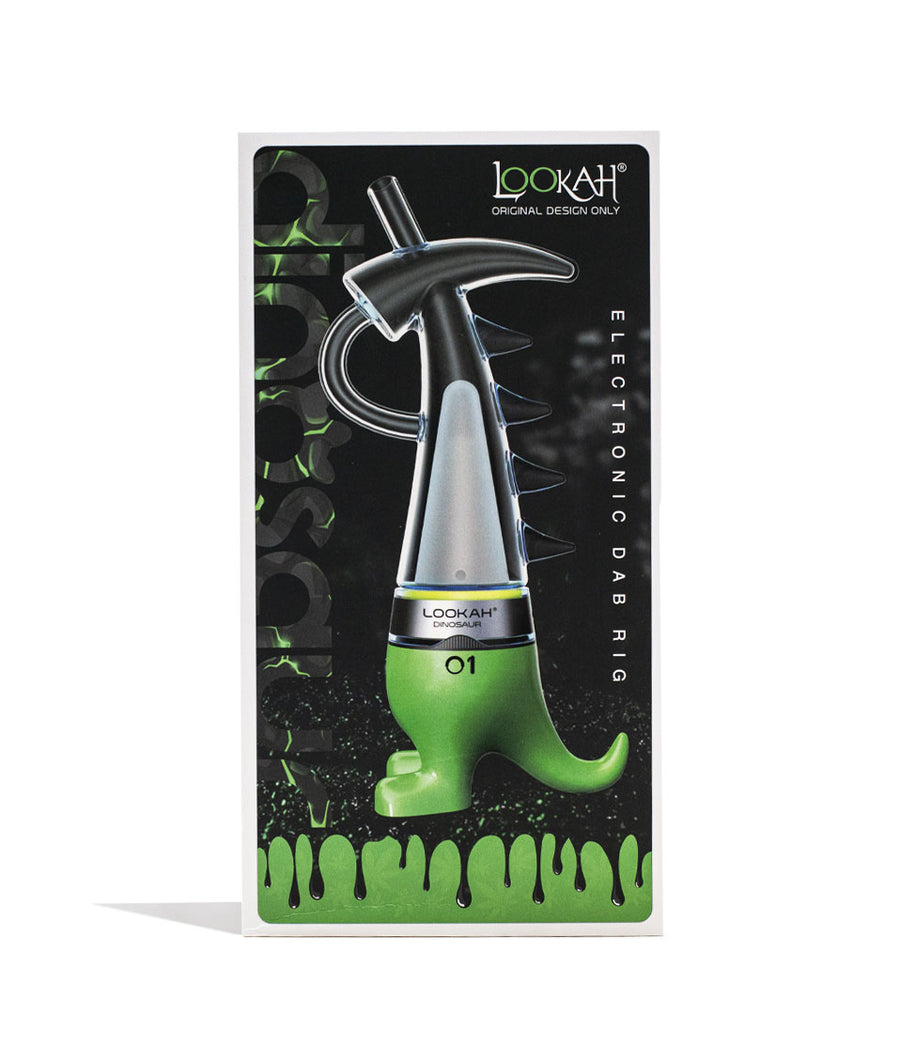 Shop Lookah Dinosaur Electronic Dab Rigs Online at Got Vape