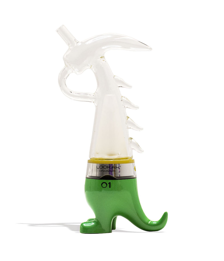 Shop Lookah Dinosaur Electronic Dab Rigs Online at Got Vape