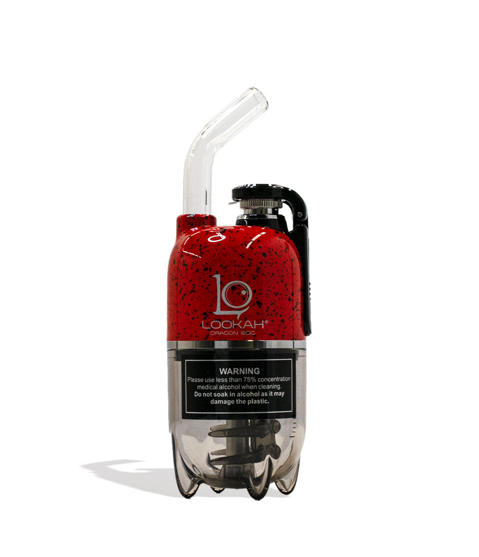 Buy Lookah Dragon Egg Splatter Edition E-Rigs Online at Got Vape