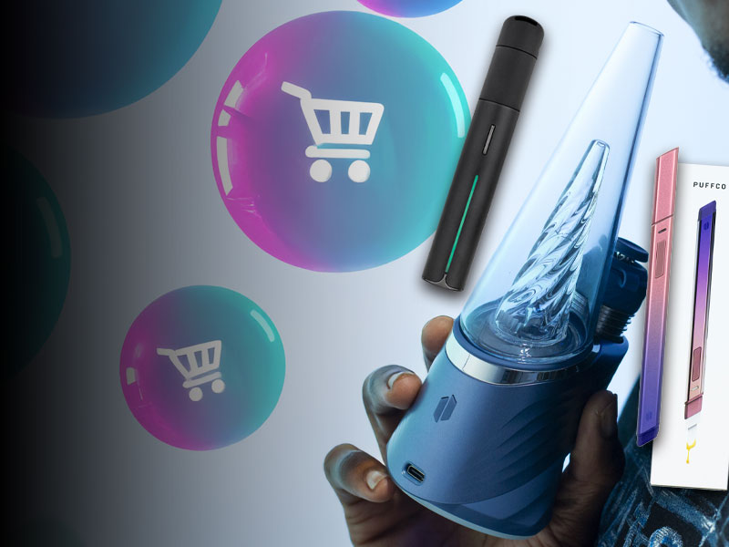 The Leading Online Shop to Buy Vapes – Got Vape