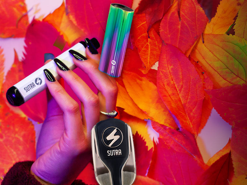 The Leading Online Shop to Buy Vapes – Got Vape