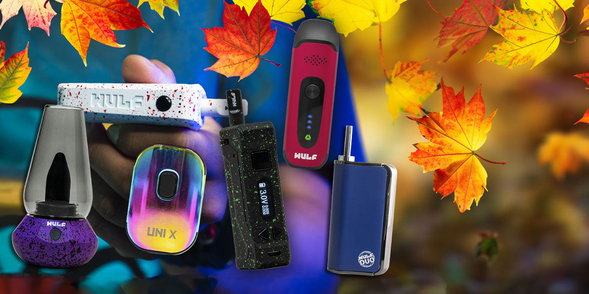 The Leading Online Shop to Buy Vapes – Got Vape