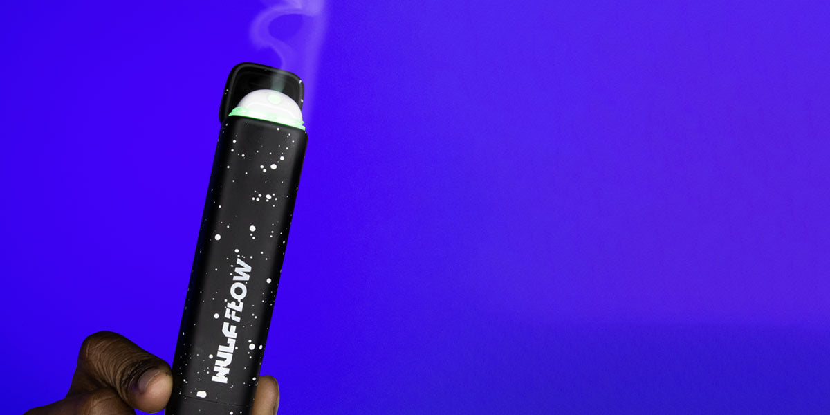 The Leading Online Shop to Buy Vapes – Got Vape