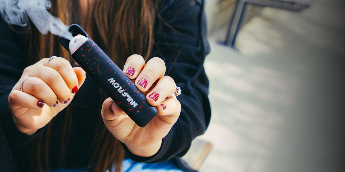The Leading Online Shop to Buy Vapes – Got Vape