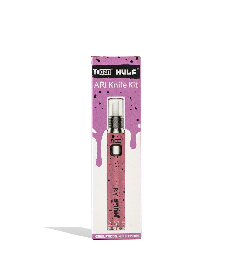 Shop Wulf Mods ARI Hot Knives – Got Vape
