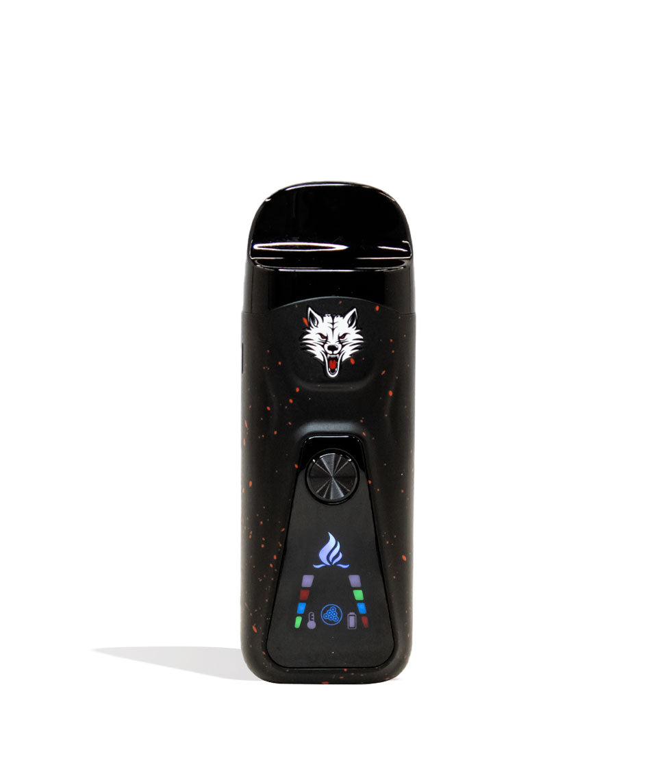Shop Wulf Mods Flex Dual Use Concentrate and Dry Herb Vaporizers – Got Vape