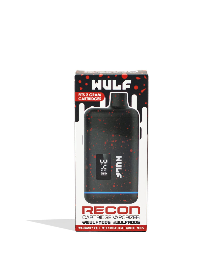 Shop Wulf Mods Recon Cartridge Vaporizers – Got Vape