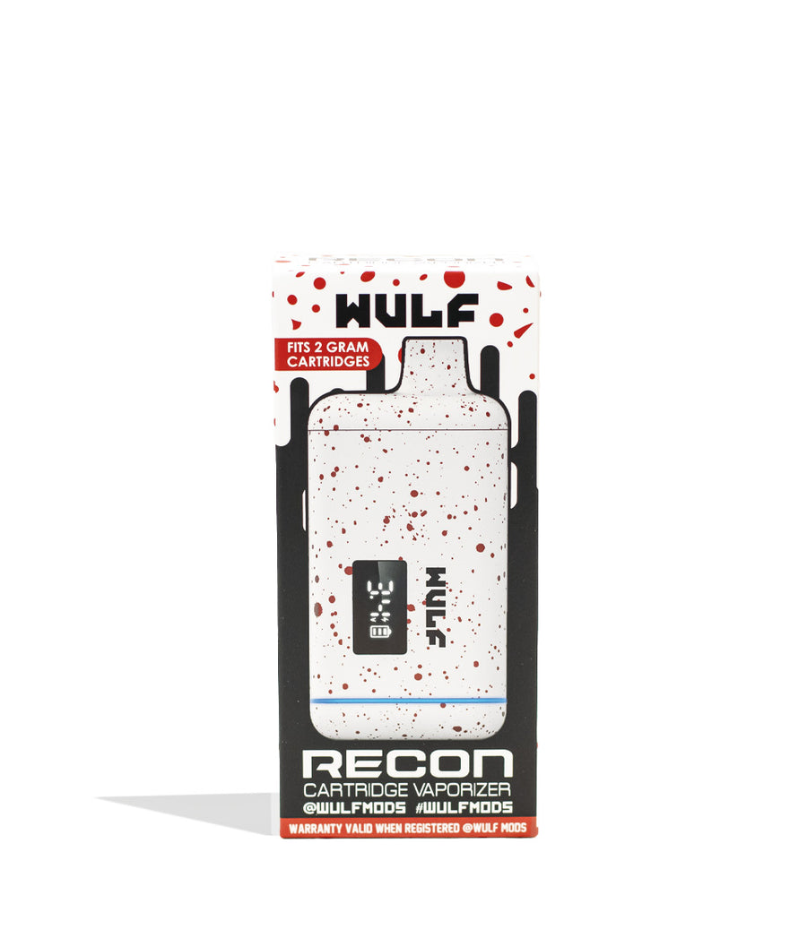 Shop Wulf Mods Recon Cartridge Vaporizers – Got Vape