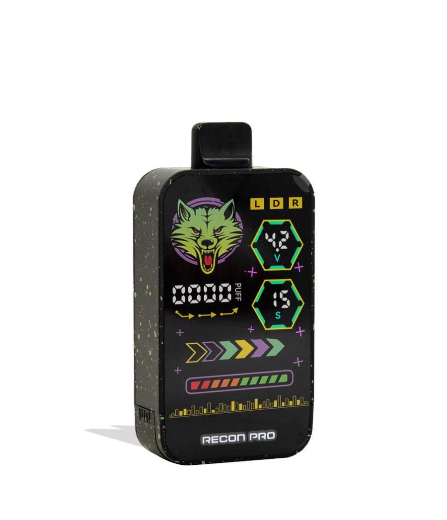 Get Wulf Mods Recon Pro Dual 510 Voltage Batteries – Got Vape