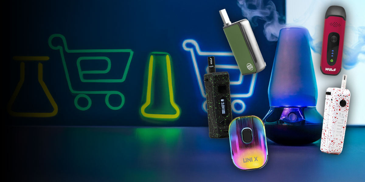 The Leading Online Shop to Buy Vapes – Got Vape