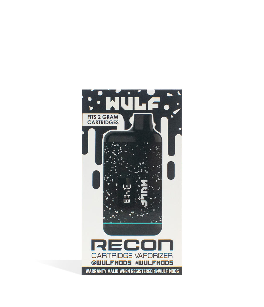 Shop Wulf Mods Recon Cartridge Vaporizers – Got Vape