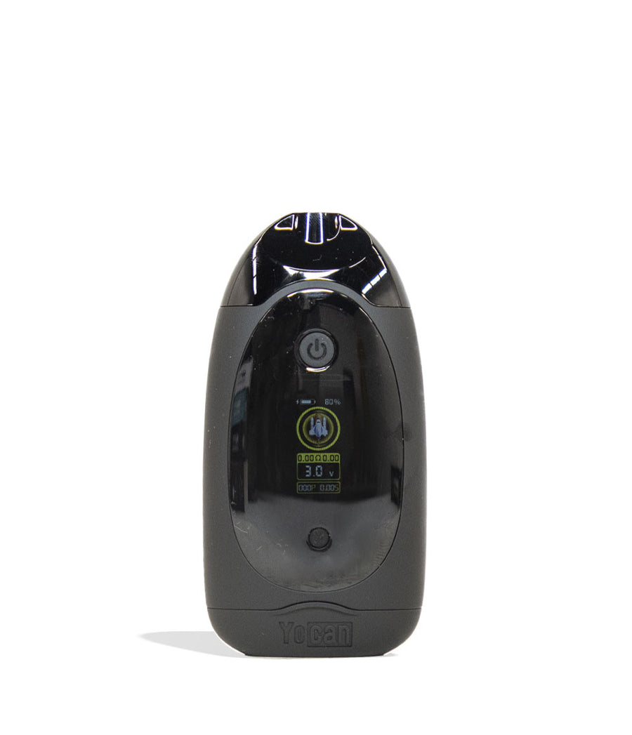 Yocan Dubb Dual Cartridge 510 Voltage Battery – Got Vape