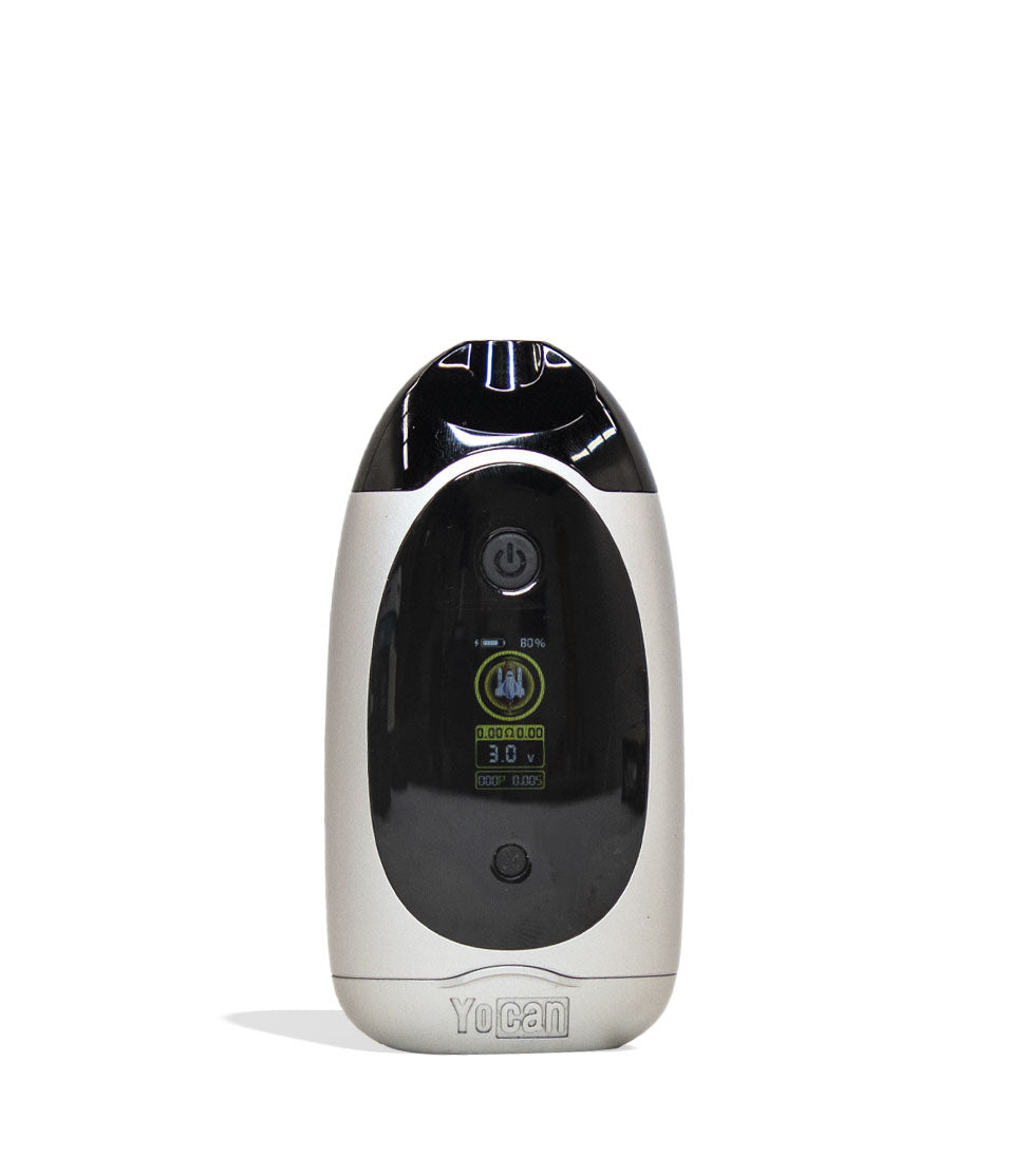 Yocan Dubb Dual Cartridge 510 Voltage Battery – Got Vape