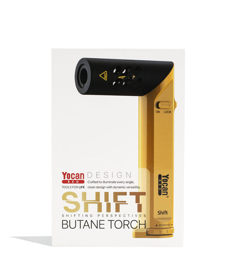 Buy Yocan Red Series Shift Torches Online at Got Vape
