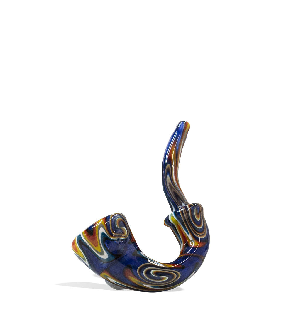 Sherlock Holmes Glass Pipe