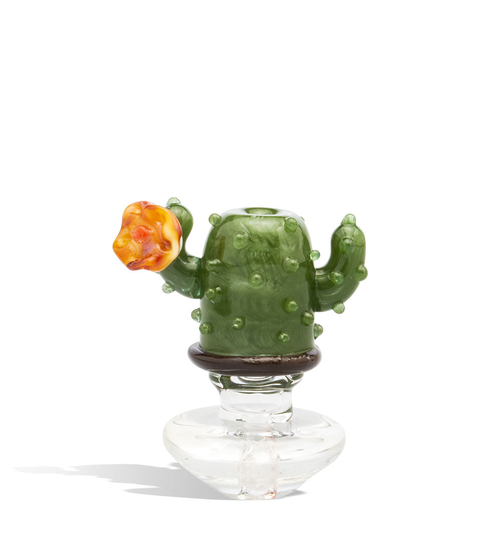 Shop Empire Glassworks Puffco Peak Custom Carb Caps – Got Vape