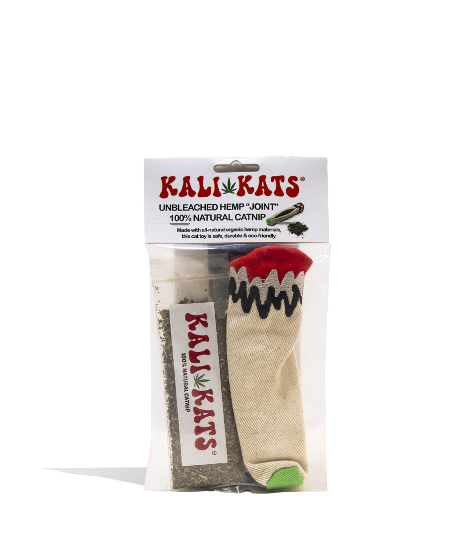 Shop Doobys Dog Toys Kali Kats Catnip Joint Cat Toys – Got Vape