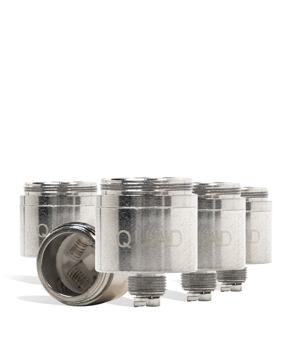 Shop Wulf Mods Evolve Plus XL Duo Coil 5pks – Got Vape