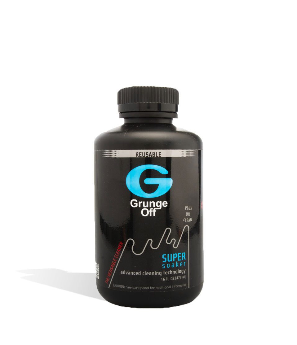 Buy Grunge Off Super Soaker Glass Cleaners – Got Vape