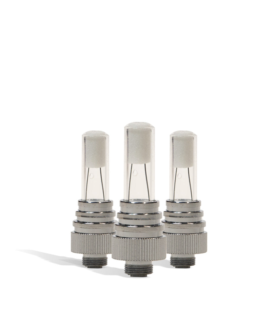 Comprar Lookah Seahorse V See Through Quartz Coil 3pks – Got Vape
