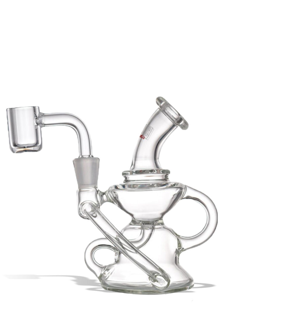 Get Stokes Gravity 5 inch Glass Dab Rigs – Got Vape